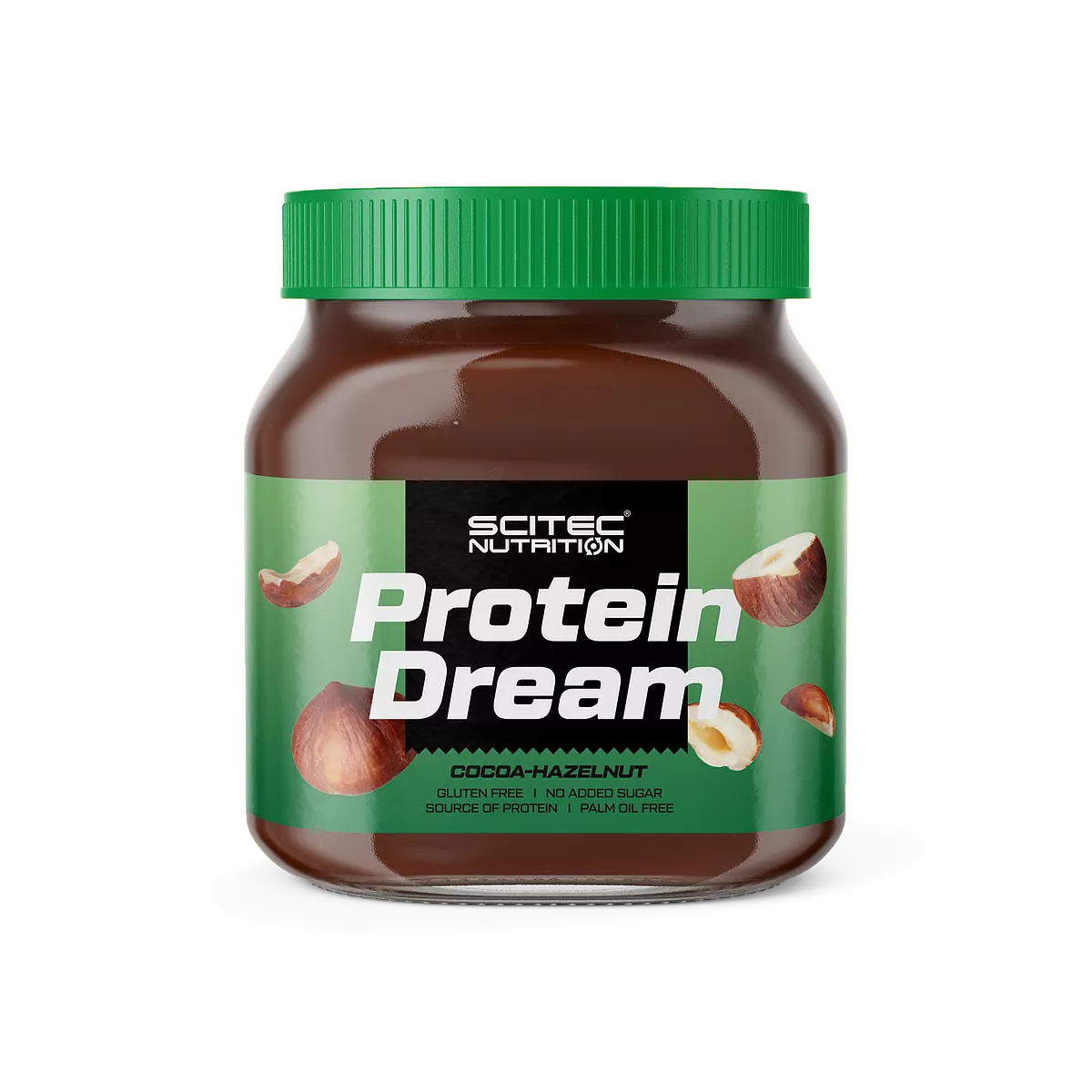 Protein Dream (400 gr.) - Scitec Nutrition